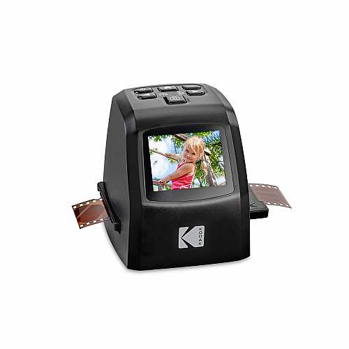 KODAK SLIDE N SCAN Digital Film Scanner | Kodak