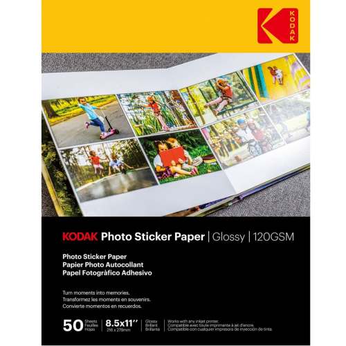 KODAK Printing & Scanning | Kodak