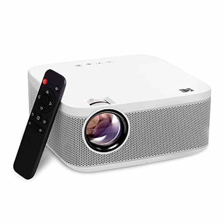 Portable Projectors & Screens | Kodak
