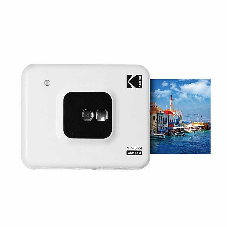 Instant Print Cameras | Kodak