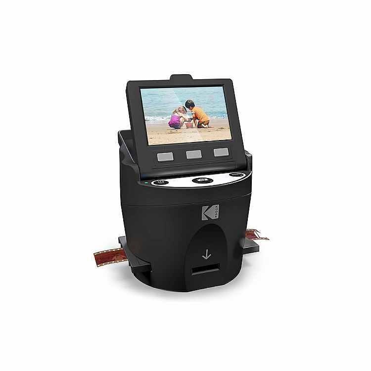 KODAK SLIDE N SCAN Digital Film Scanner | Kodak