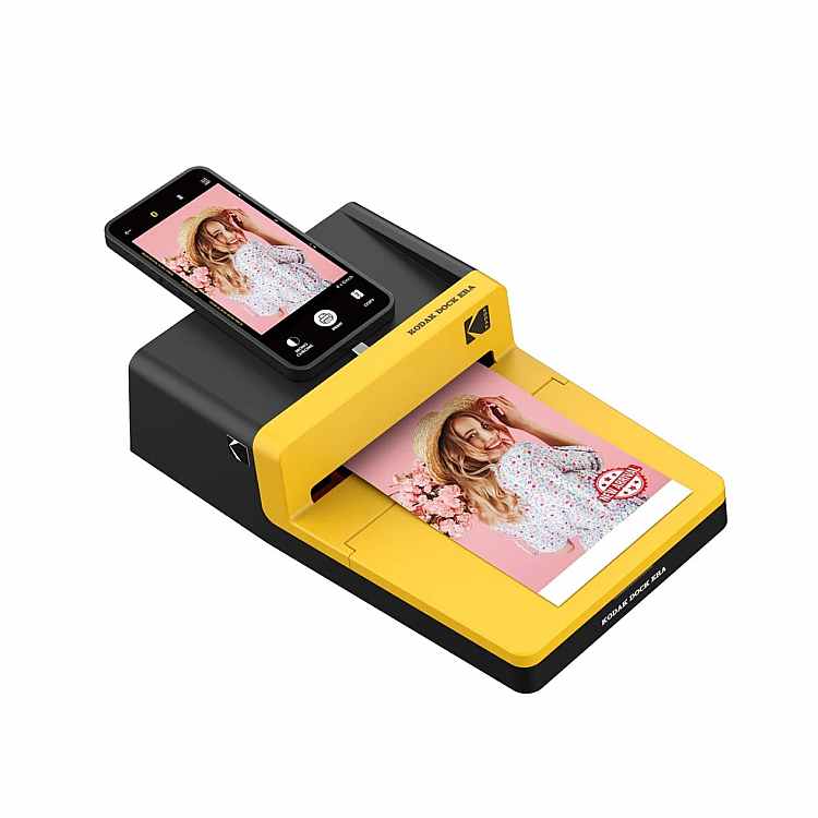 Photo Printers | Kodak