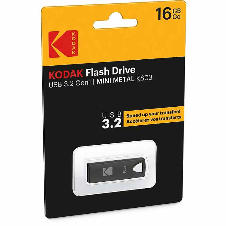 KODAK Storage Solutions | Kodak