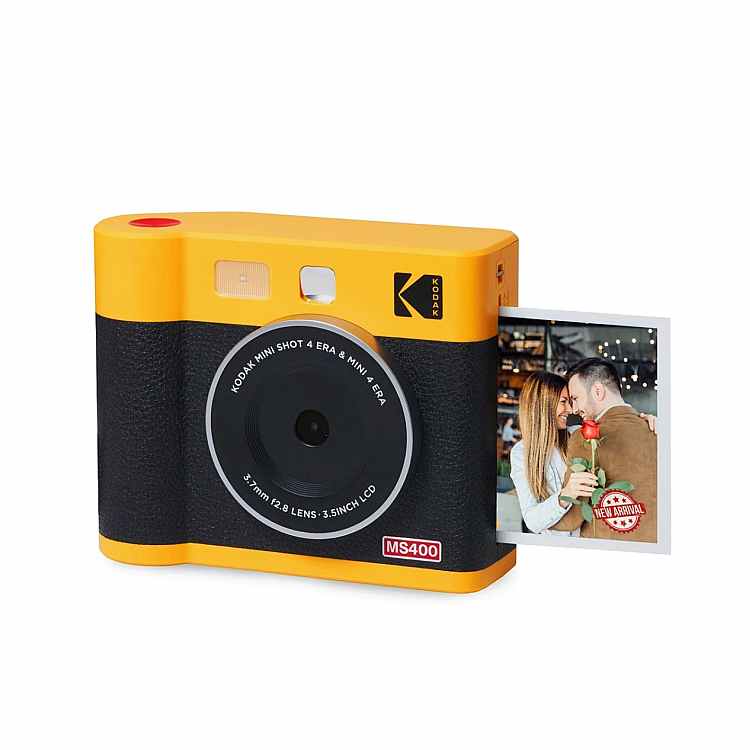Instant Print Cameras | Kodak