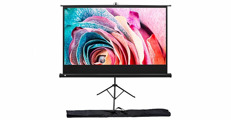 Computer Projector Screen