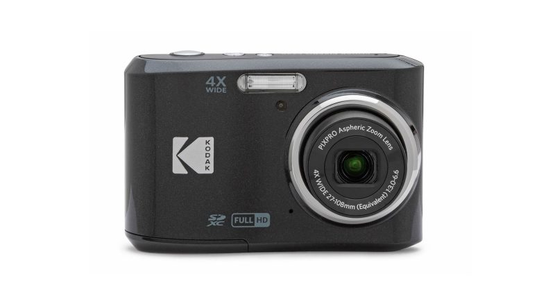 digital camera kodak