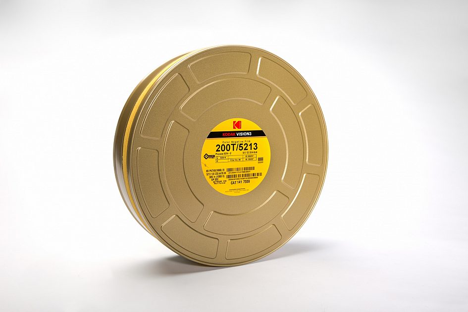 最大89%OFFクーポン Kodak VISION2 200T 5217 35mm setonda.com