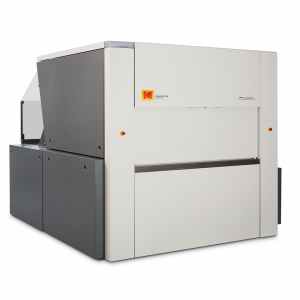 Offset Computer-to-Plate Systems | Kodak