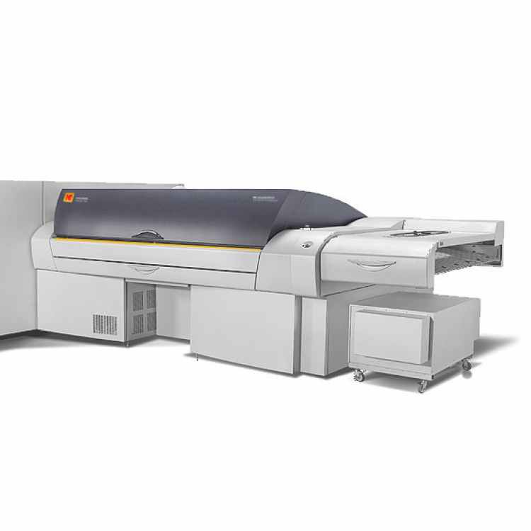 Offset Computer-to-Plate Systems | Kodak