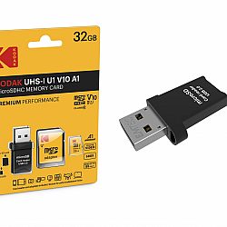 KODAK USB Flash Drives | Kodak