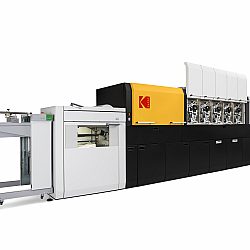 Digital Printers, Printing Presses, & Other Digital Printing… | Kodak