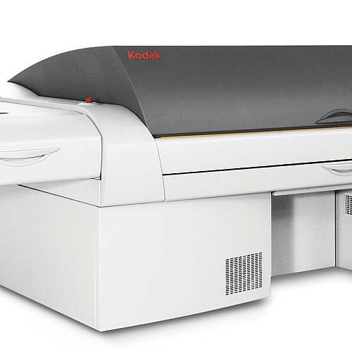 Offset Computer-to-Plate Systems | Kodak