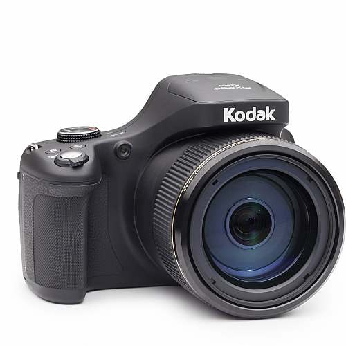 KODAK PIXPRO AZ255 Digital Camera | Kodak