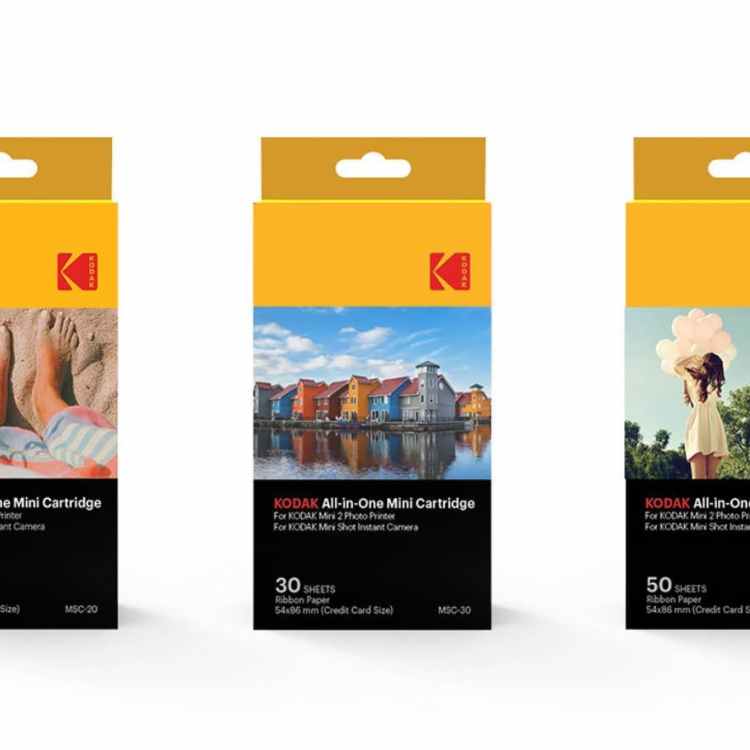 KODAK Printing & Scanning | Kodak