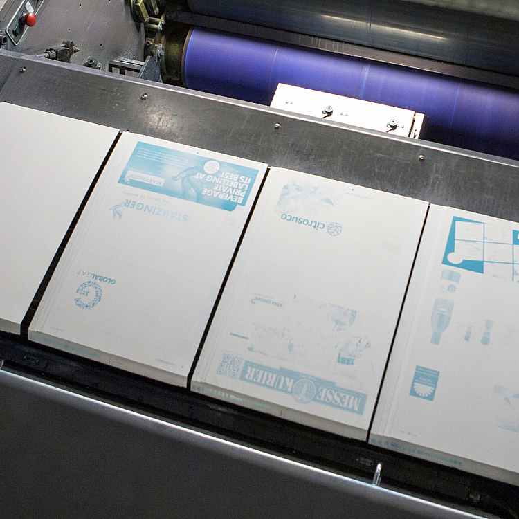 Printing Plates | Kodak