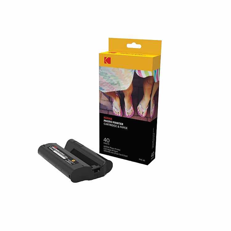 Printing & Scanning | Kodak