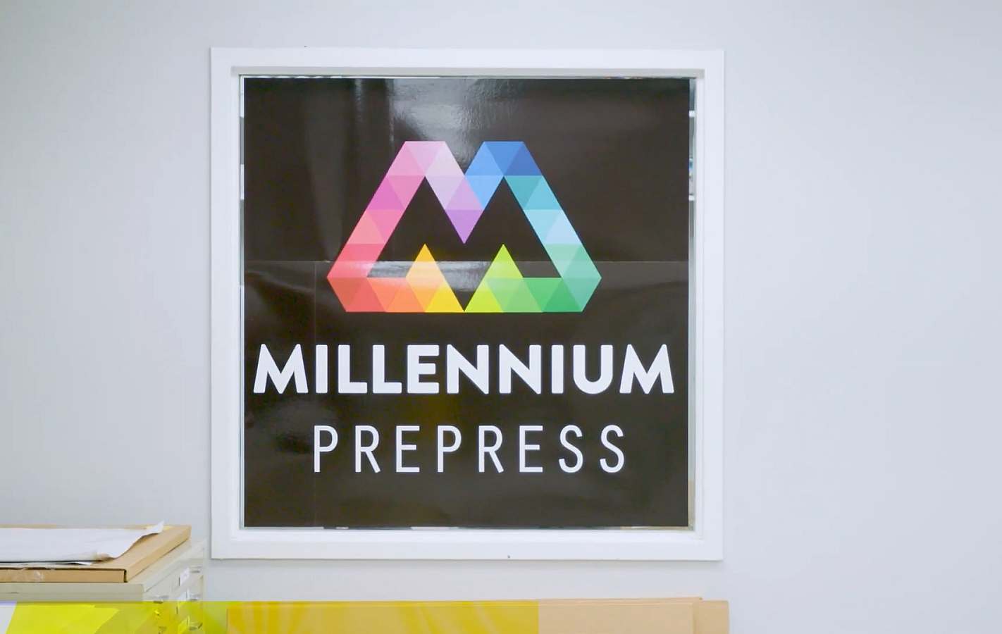 Millennium Print Group: Kodak tech tools for high-end trading… | Kodak