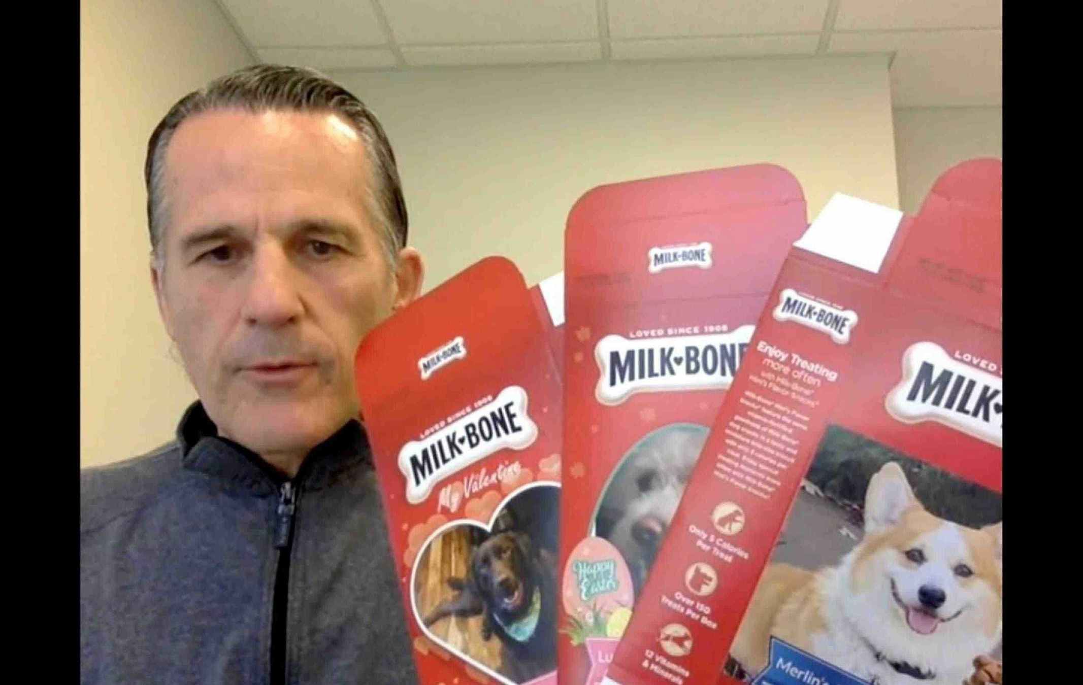 Zumbiel Packaging: inkjet printing brings personalized… | Kodak